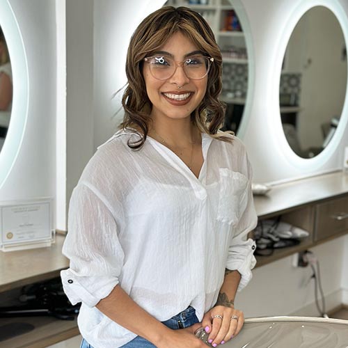 Home - Houston's Hair Salon