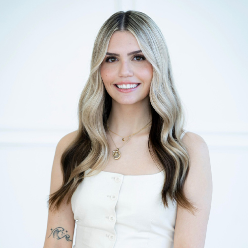 Home - Houston's Hair Salon